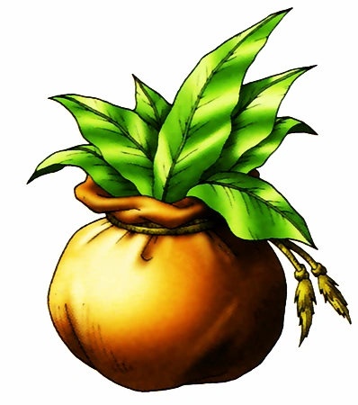 Category:Dragon Quest III healing items | Dragon Quest Wiki | Fandom
