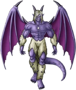Spectral Sentinels | Dragon Quest Wiki | Fandom