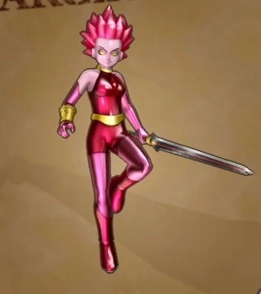 Jia Rube | Dragon Quest Wiki | Fandom