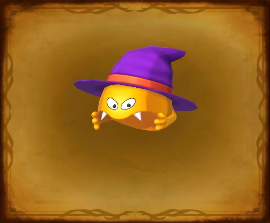 Ghost hat | Dragon Quest Wiki | Fandom