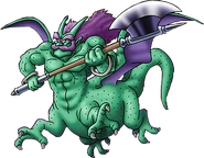 Bilhaw | Dragon Quest Wiki | Fandom