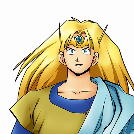 Quadal | Dragon Quest Wiki | Fandom