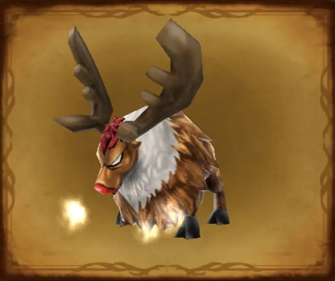 Boxing ox | Dragon Quest Wiki | Fandom