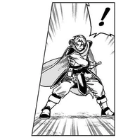 Avan/Image Gallery | Dragon Quest Wiki | Fandom