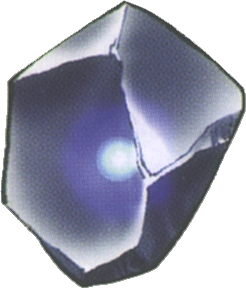 Lazarite | Wiki Dragon Quest | Fandom