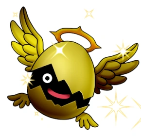 Glorious eggcelsior | Dragon Quest Wiki | Fandom