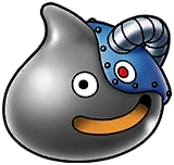 Cyber slime | Dragon Quest Wiki | Fandom