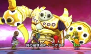 End of Time | Dragon Quest Wiki | Fandom