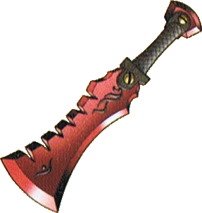 Soul breaker | Dragon Quest Wiki | Fandom