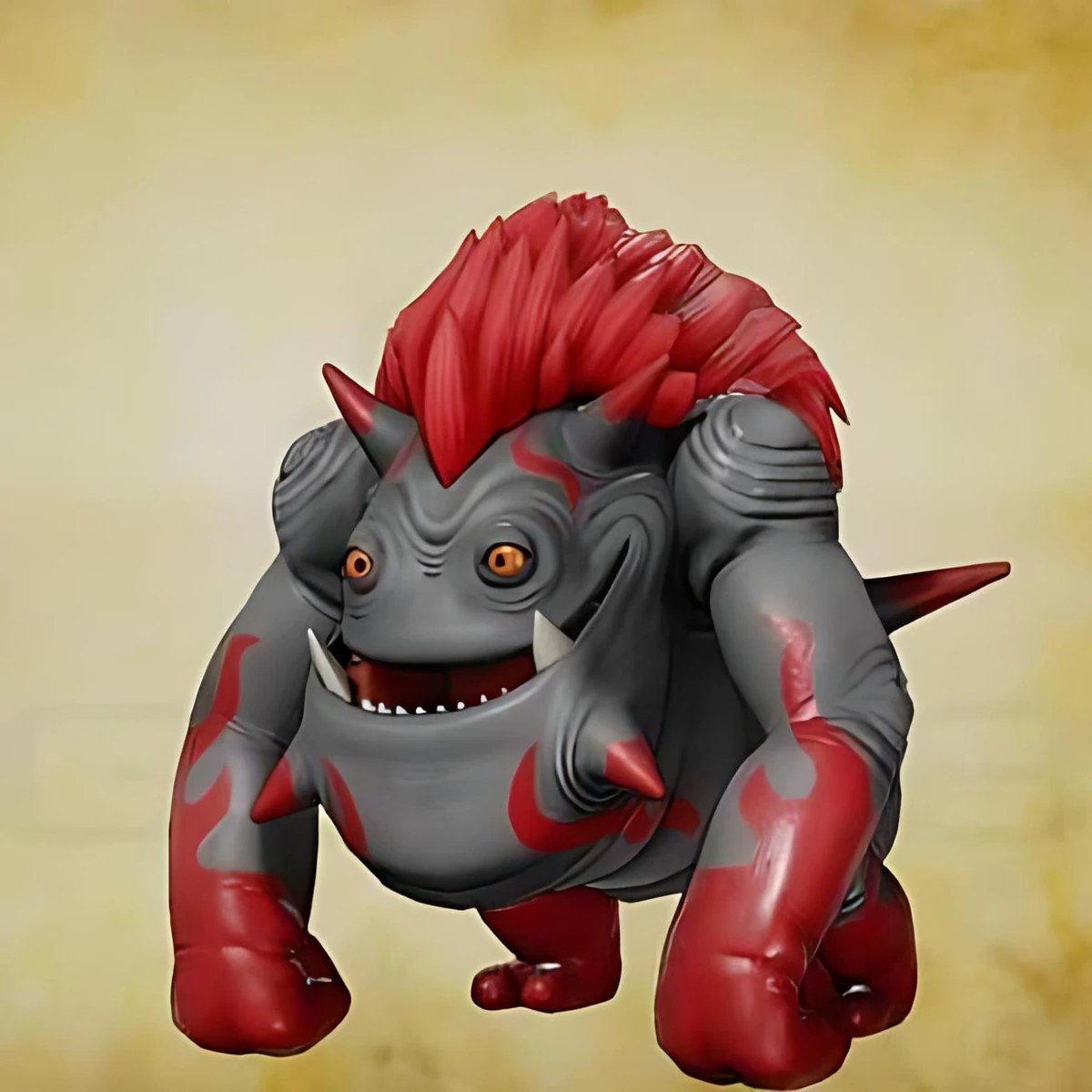 Fouler jowler | Dragon Quest Wiki | Fandom