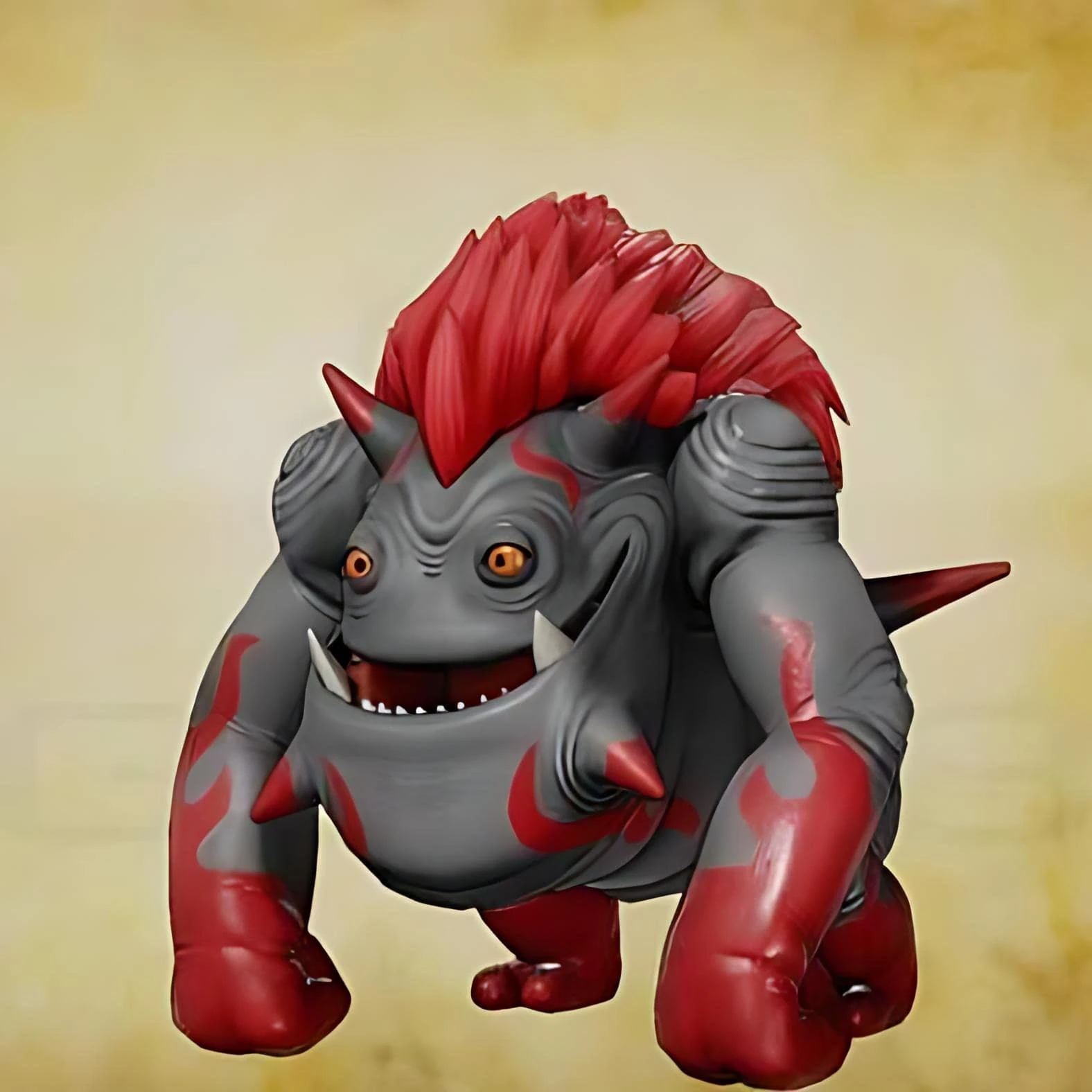 Fouler jowler | Dragon Quest Wiki | Fandom