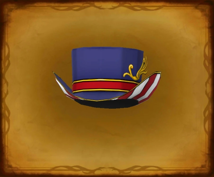 Quick hat | Dragon Quest Wiki | Fandom