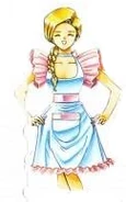 Bianca | Dragon Quest Wiki | Fandom