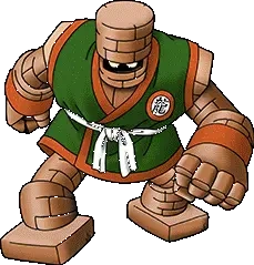 Mason | Dragon Quest Wiki | Fandom