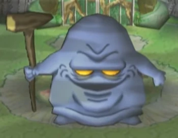 Great caregiver | Dragon Quest Wiki | Fandom