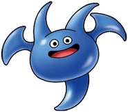 Dragon slime | Dragon Quest Wiki | Fandom
