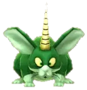 Cloud hare | Dragon Quest Wiki | Fandom