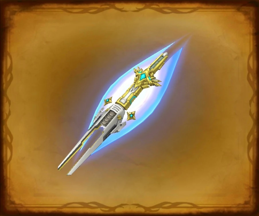 Watchtower watcher's shield | Dragon Quest Wiki | Fandom