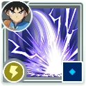 Purple Lightning Blitz | Dragon Quest Wiki | Fandom