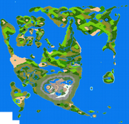 Interactive Maps | Dragon Quest Wiki | Fandom