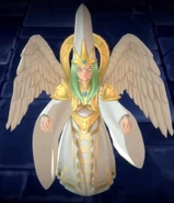 Zenithian | Dragon Quest Wiki | Fandom