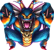 Malroth | Dragon Quest Wiki | Fandom