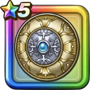Power shield | Dragon Quest Wiki | Fandom