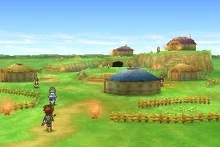 Batsureg | Dragon Quest Wiki | Fandom
