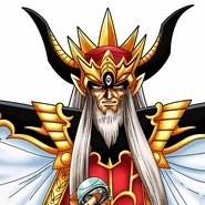 Vearn | Dragon Quest Wiki | Fandom