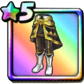 Rubiss's timeless bottoms | Dragon Quest Wiki | Fandom