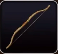 Tomboy's bow | Dragon Quest Wiki | Fandom