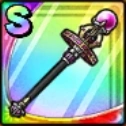 Spectre sceptre | Dragon Quest Wiki | Fandom