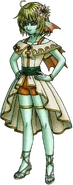 Wetling | Dragon Quest Wiki | Fandom