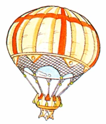 Balloon | Dragon Quest Wiki | Fandom