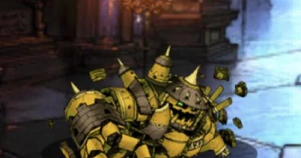 Thunder demon | Dragon Quest Wiki | Fandom