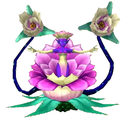 Sage god Samaris | Dragon Quest Wiki | Fandom