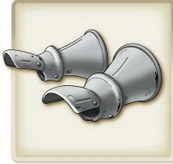 Sturdy gauntlets | Dragon Quest Wiki | Fandom