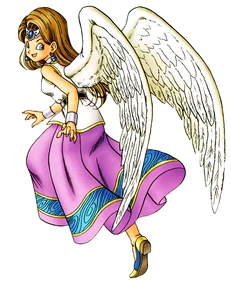 Zenithian | Dragon Quest Wiki | Fandom