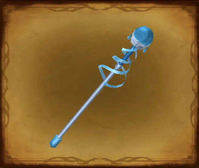 Mistick | Dragon Quest Wiki | Fandom