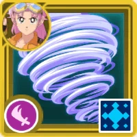 Mighty Swoosh | Dragon Quest Wiki | Fandom