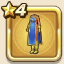 Priest's clothes | Dragon Quest Wiki | Fandom