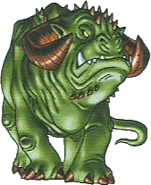 Ñucifer | Dragon Quest Wiki | Fandom