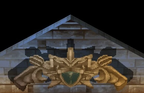 Order of Zugzwang | Dragon Quest Wiki | Fandom