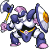Knight aberrant | Dragon Quest Wiki | Fandom
