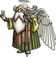 Celestrian | Dragon Quest Wiki | Fandom
