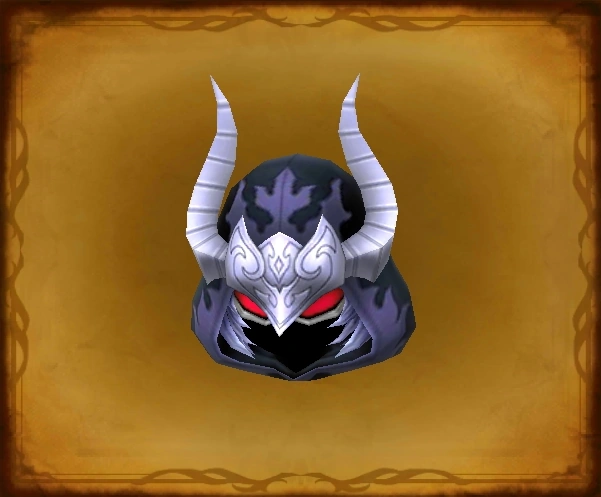 Mystery scanmaster mask | Dragon Quest Wiki | Fandom