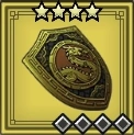 Valiant shield | Dragon Quest Wiki | Fandom