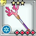 Coral staff | Dragon Quest Wiki | Fandom