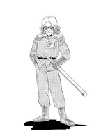 Avan/Image Gallery | Dragon Quest Wiki | Fandom