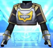 Silver cuirass | Dragon Quest Wiki | Fandom